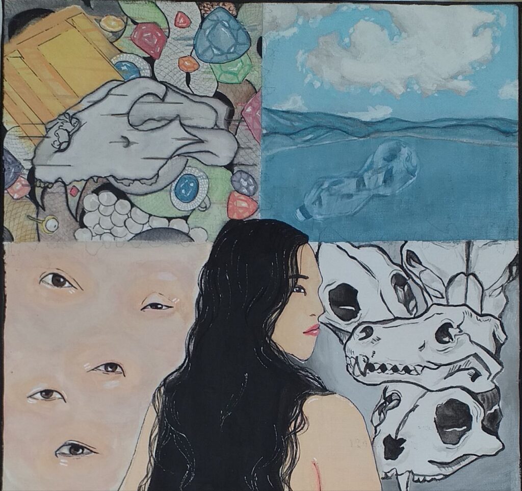 The Universe_Sou Sathiak Leaksmey – WhiteCanvas